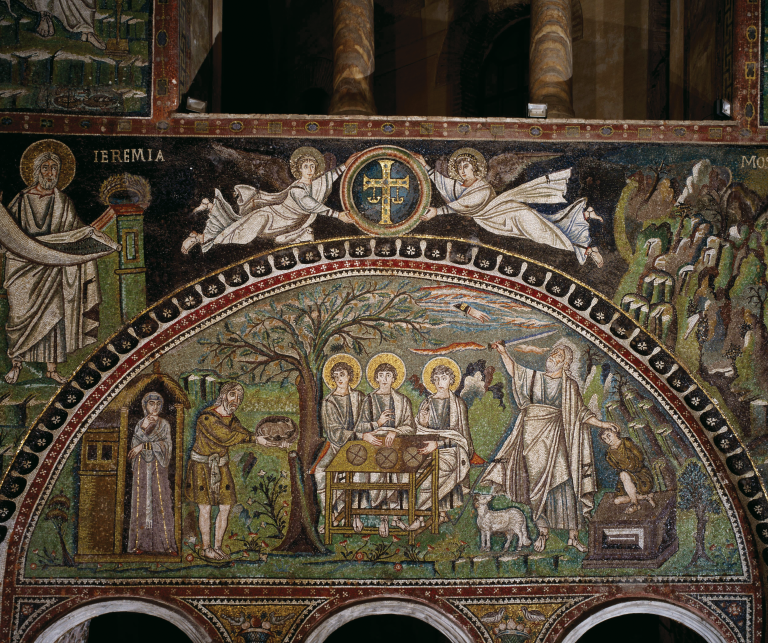 La questione del Filioque - Patristics.it